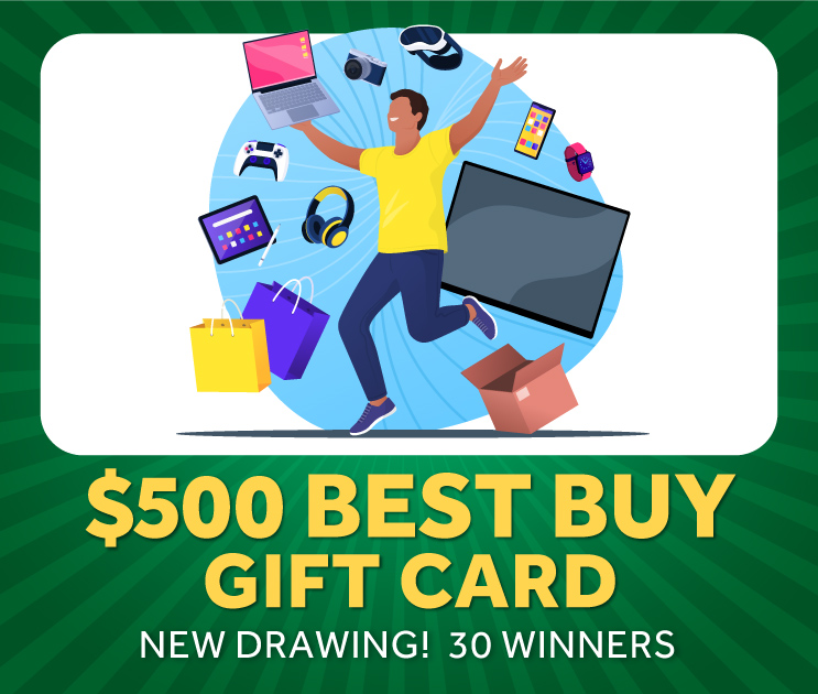 Virginia Lottery Rewards | Virginia Lottery
